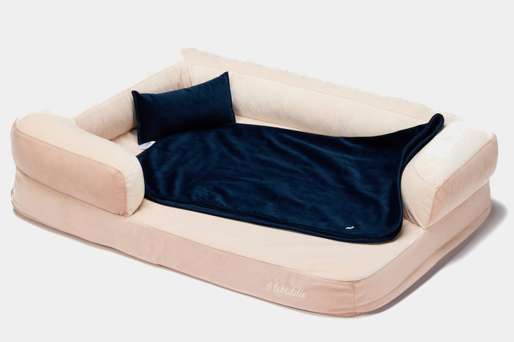 Lebeddie | Luxusní pelechy pro psy